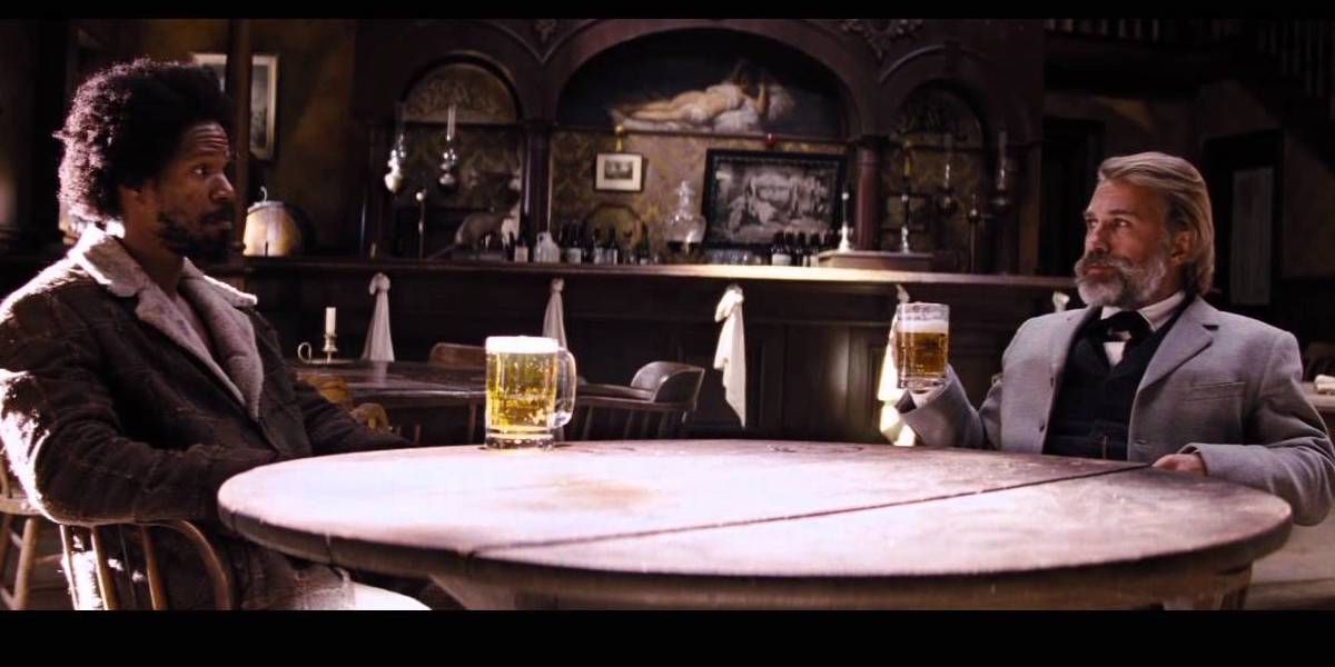 10 Continuity Errors And Plot Holes In Django Unchained