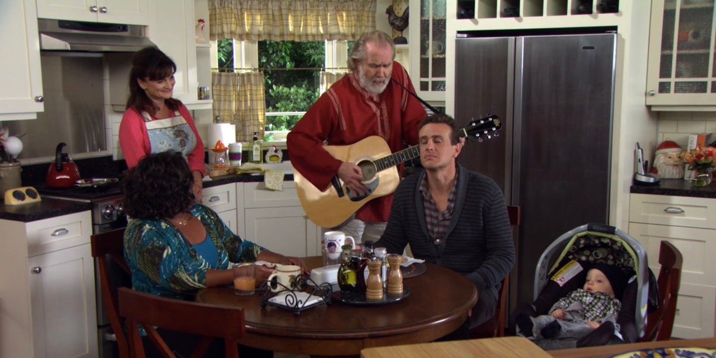 How I Met Your Mother: 10 Things You Didn't Know About Clint