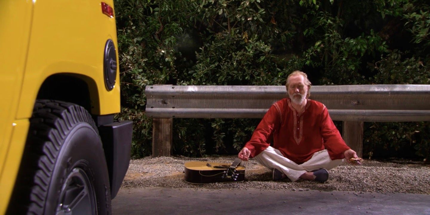 How I Met Your Mother: 10 Things You Didn't Know About Clint