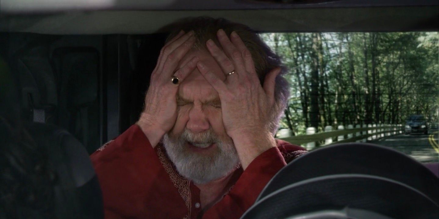 How I Met Your Mother: 10 Things You Didn't Know About Clint