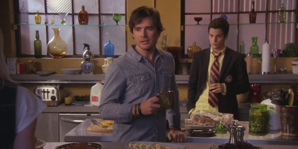 Gossip Girl: 10 Best Dan Quotes