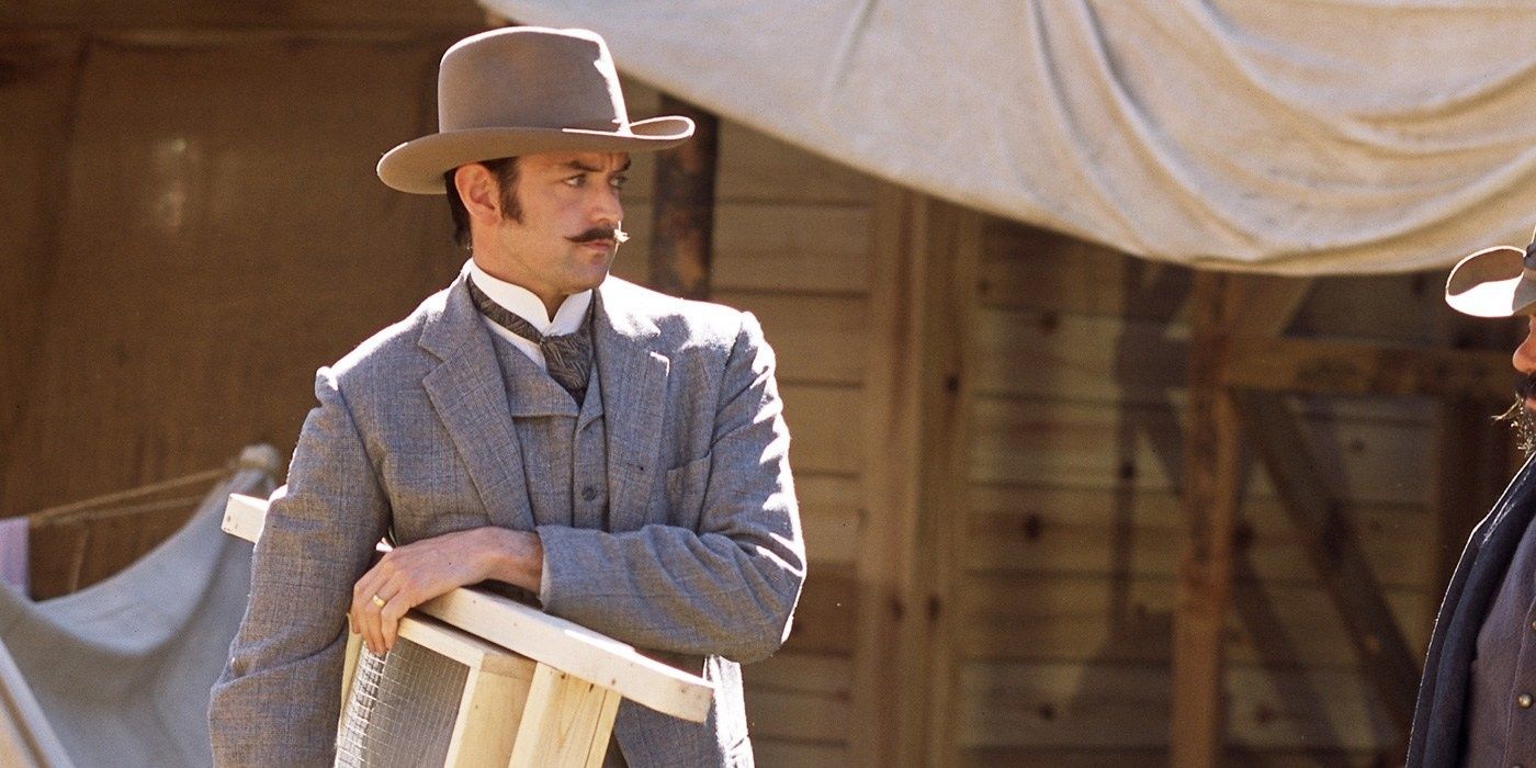 Deadwood 10 Supporting Characters You Completely Forgot About