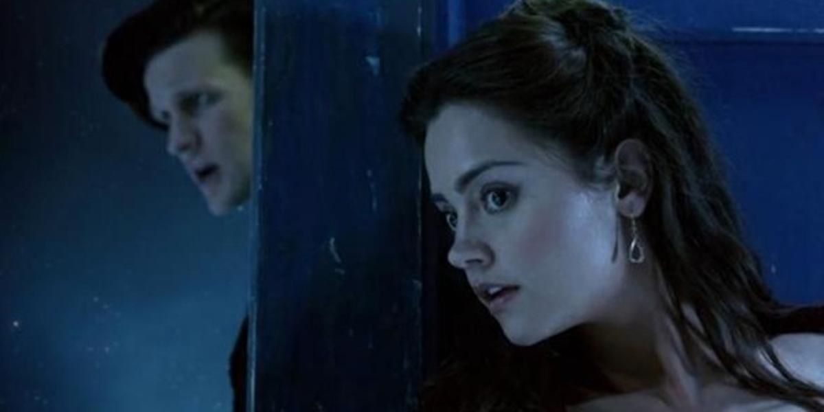 Doctor Who: 10 Times The Doctor And Clara Were Relationship Goals