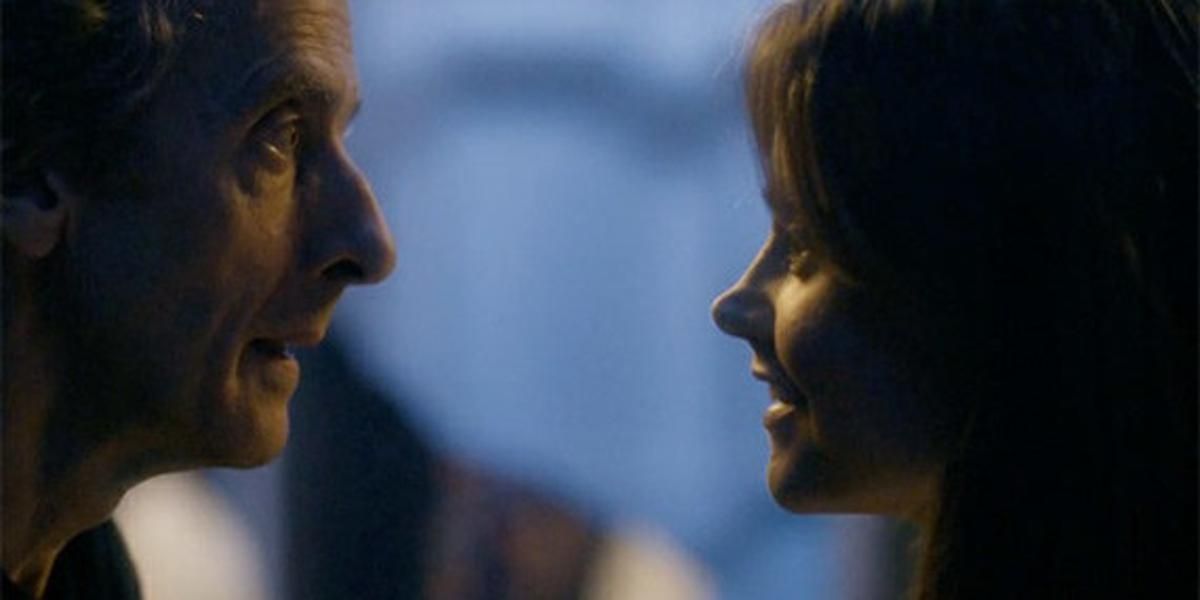 Doctor Who: 10 Times The Doctor And Clara Were Relationship Goals