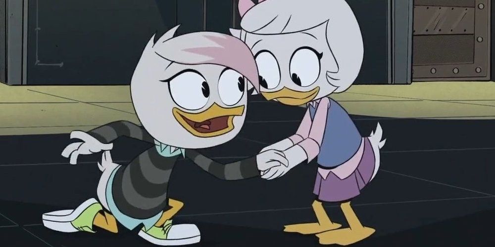 Which DuckTales Reboot Character Are You According To Your Zodiac Sign?