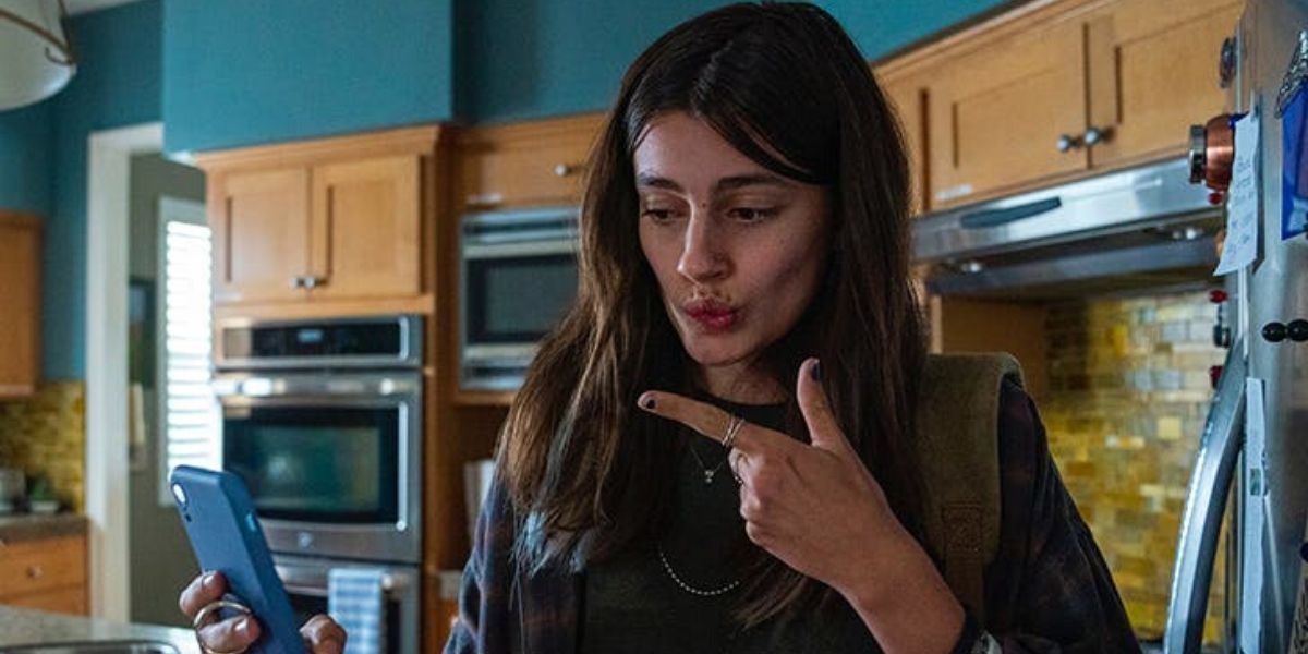 Space Force: 5 Reasons Why General Naird Is The Best (& 5 Reasons He ...