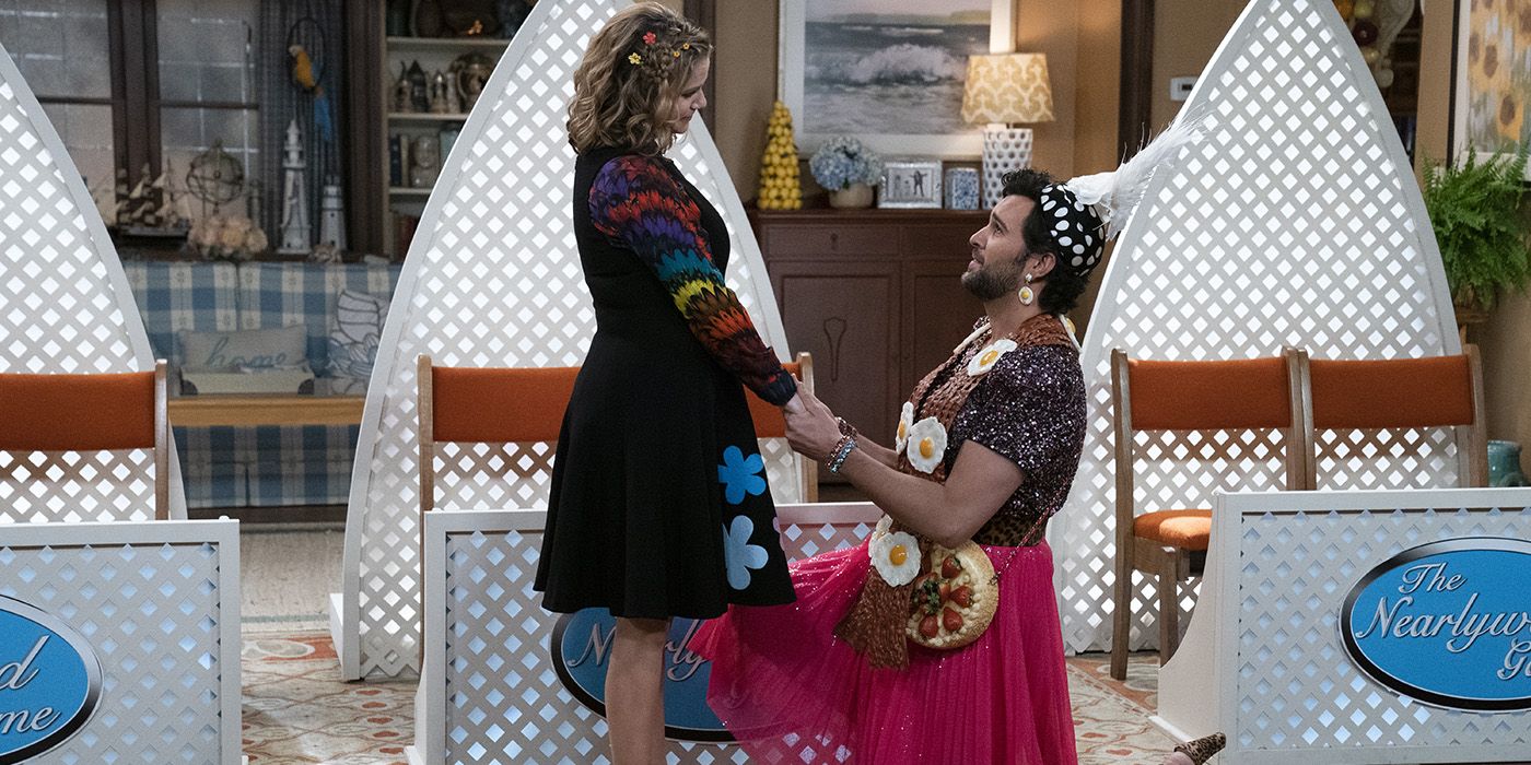 Fuller House: The 10 Most Emotional Moments From The Final Season