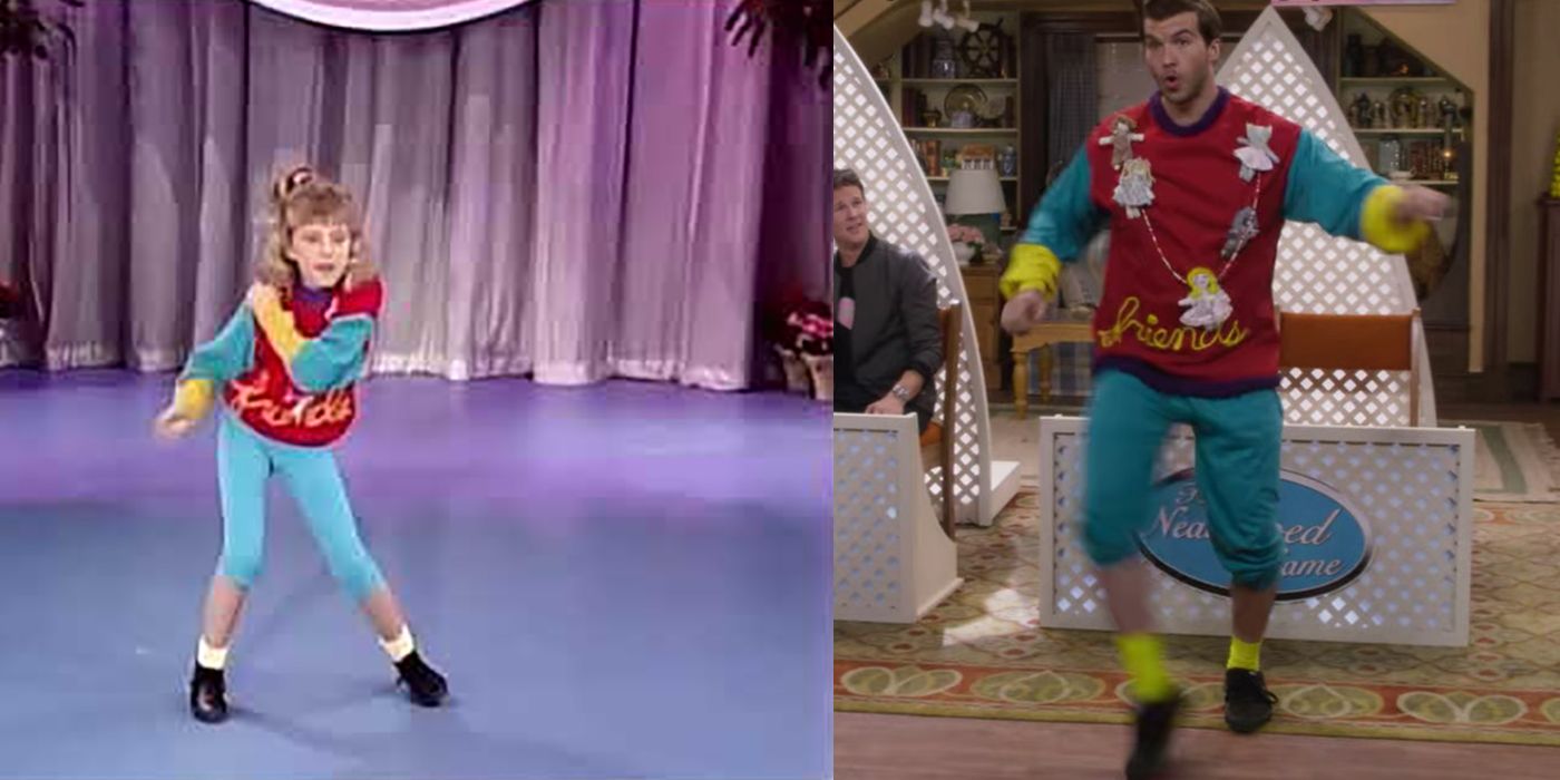 Fuller House: 10 Best Quotes From The Final Season