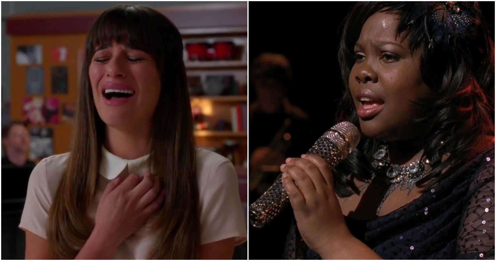 Glee: 10 Performances That Still Give Us Goosebumps