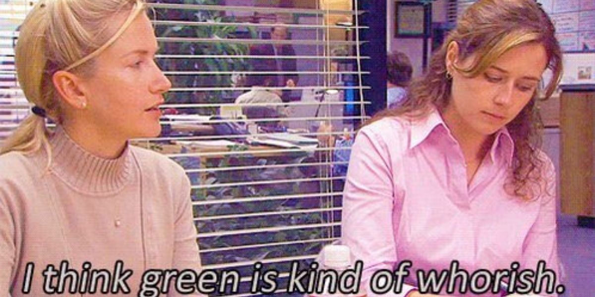 The Office: 10 Best PPC Moments