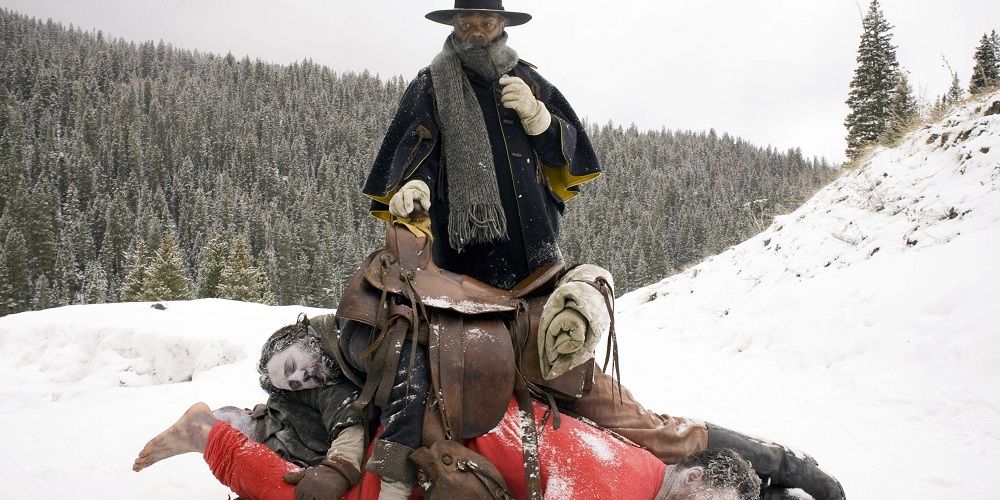 The Hateful Eight: 10 Behind-The-Scenes Facts About The Making Of ...