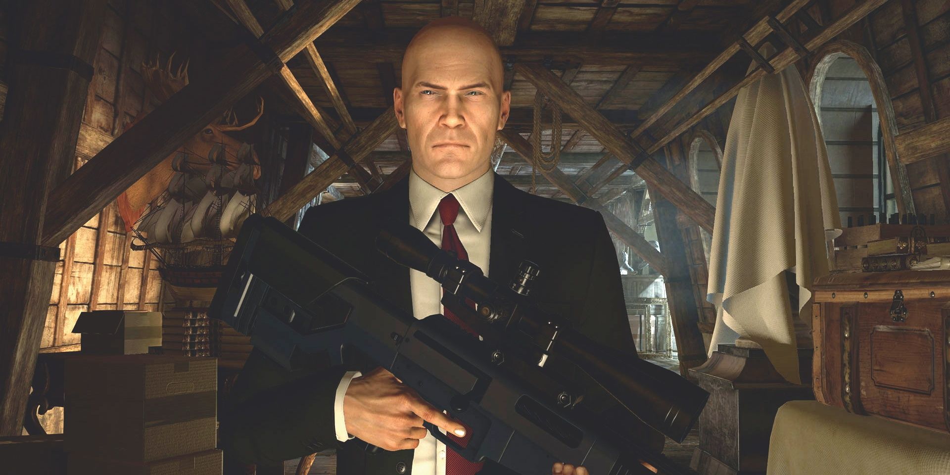 10 Video Game Characters That Could Take On Batman (& Actually Win)