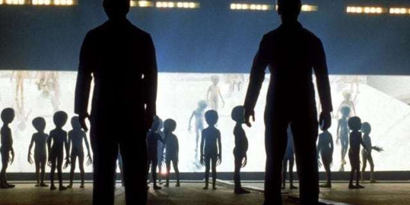 Every Steven Spielberg Movie Ranked From Worst To Best