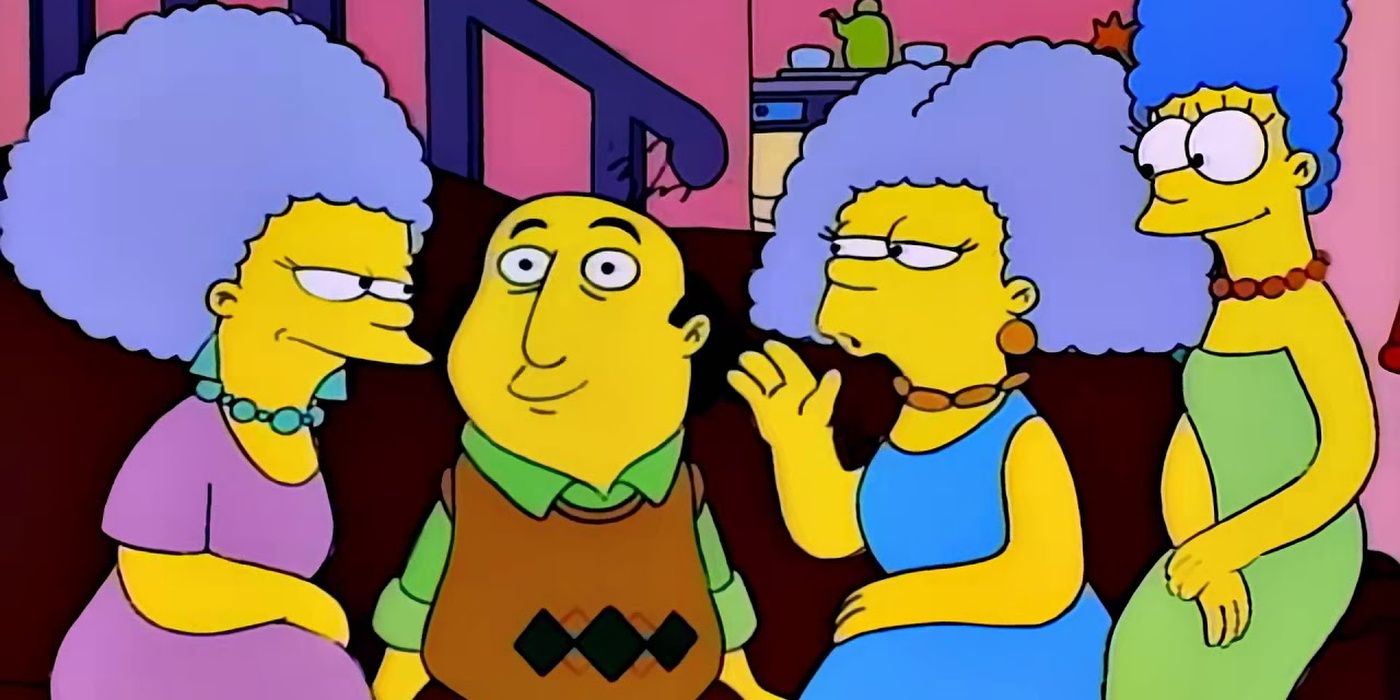 The Simpsons: 10 Best Episodes Of Season 6, Ranked (According To IMDB)