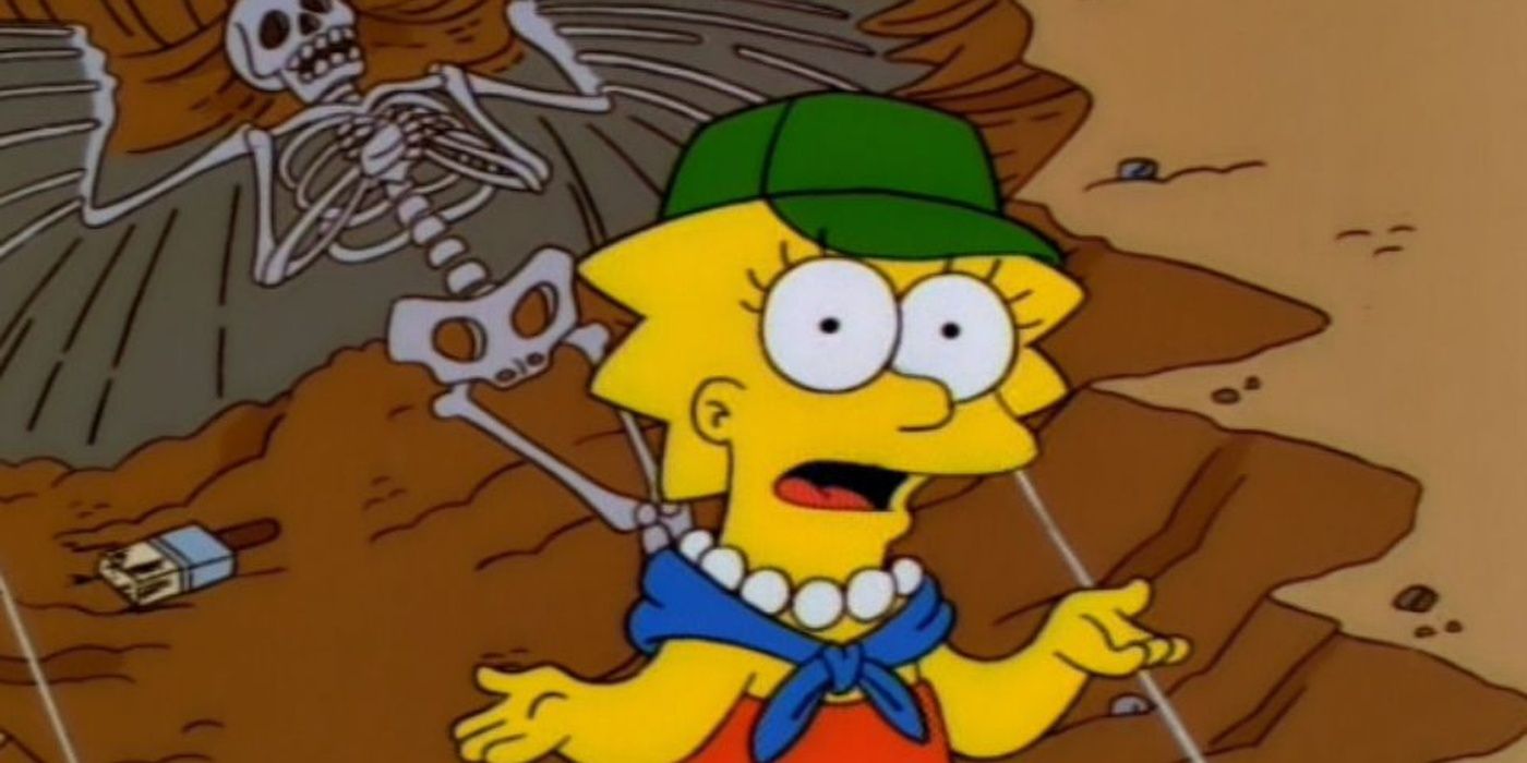 The Simpsons: 10 Best Episodes Of Season 9, Ranked (According To IMDB)