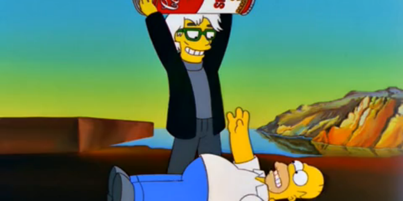 The Simpsons: 10 Best Episodes Of Season 10, Ranked (According To IMDB)