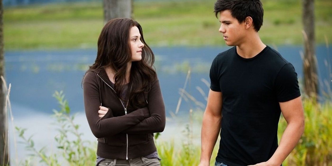 Twilight: 10 Sassy Quotes From Jacob Black
