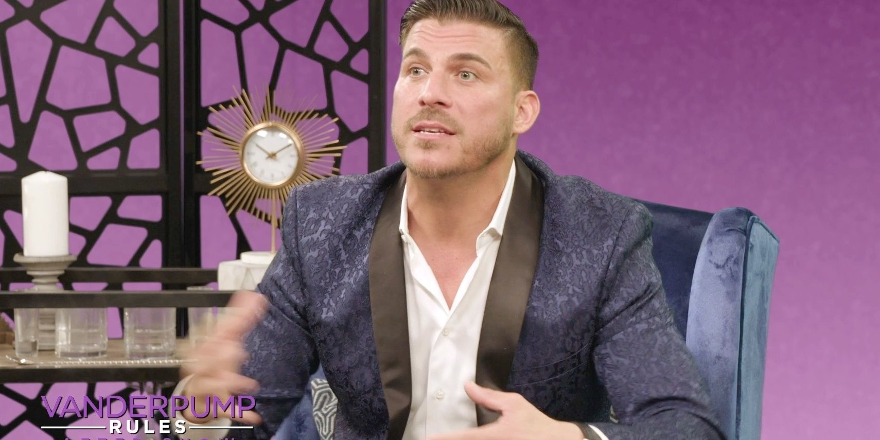 Vanderpump Rules: Jax Confirms New Season To Begin Filming In October