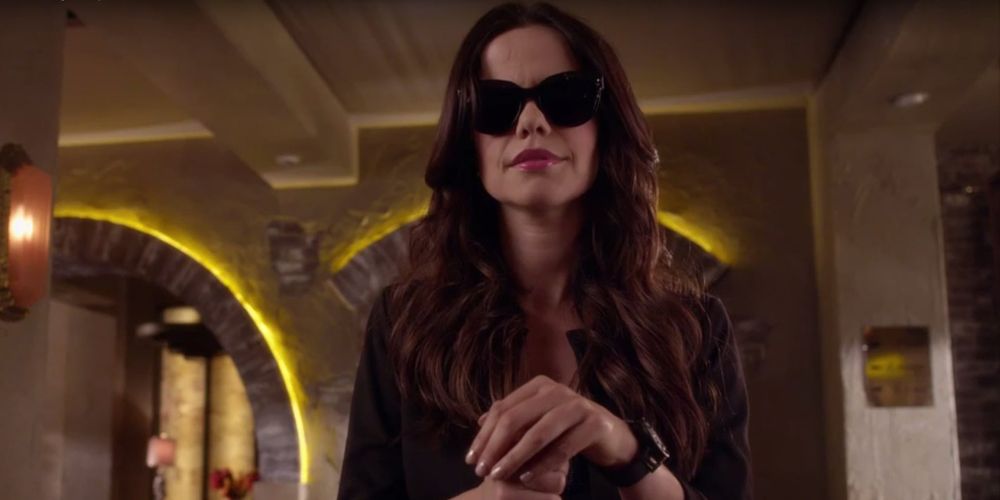 Pretty Little Liars: 5 People Who Should’ve Been “A” (& 5 The Liars ...