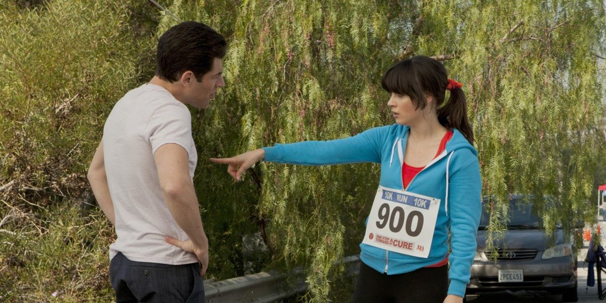New Girl: 10 Saddest Things About Jess
