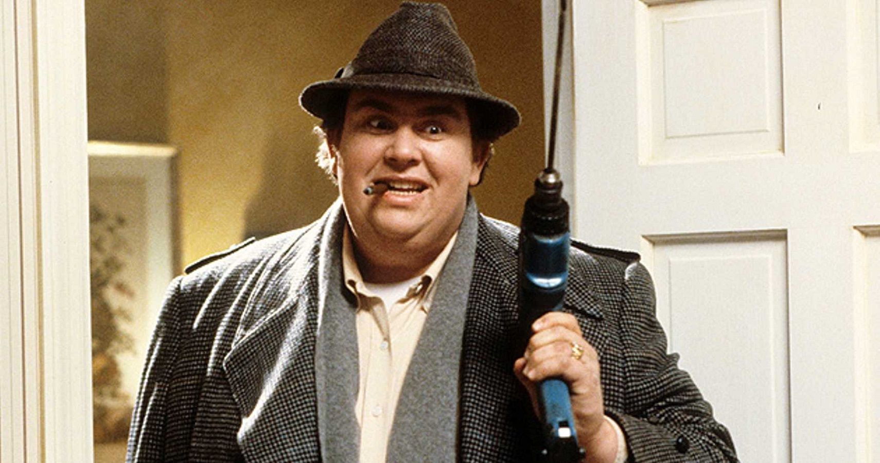 10 Behind-The-Scenes Facts About The Making Of Uncle Buck