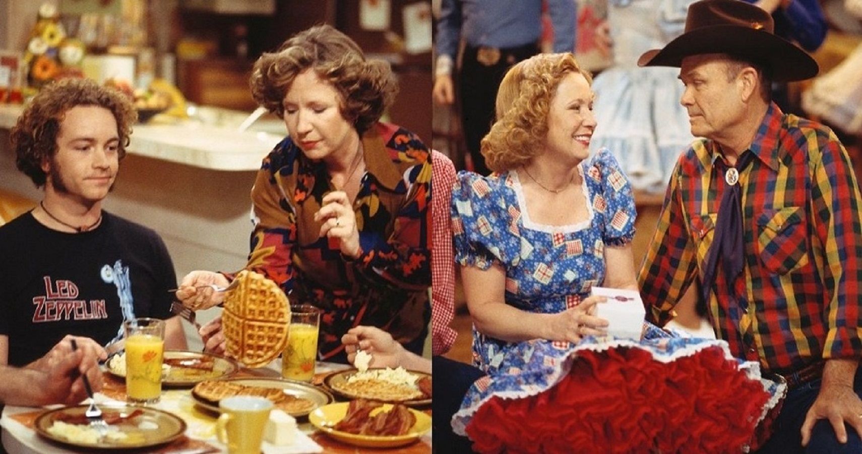 That '70s Show: 5 Times We Felt Bad For Kitty (& 5 Times We Hated Her)