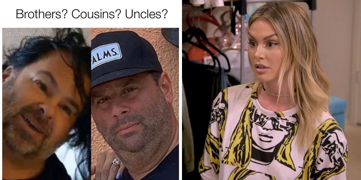 Vanderpump Rules: 10 Best Memes