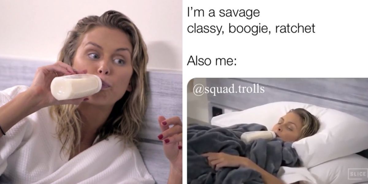 Vanderpump Rules: 10 Best Memes