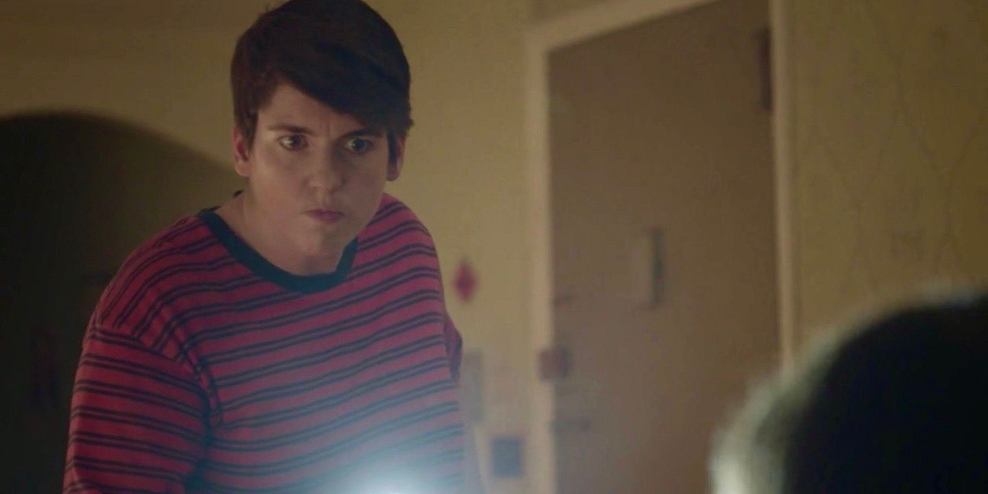 Broad City: The 10 Weirdest Bit Characters