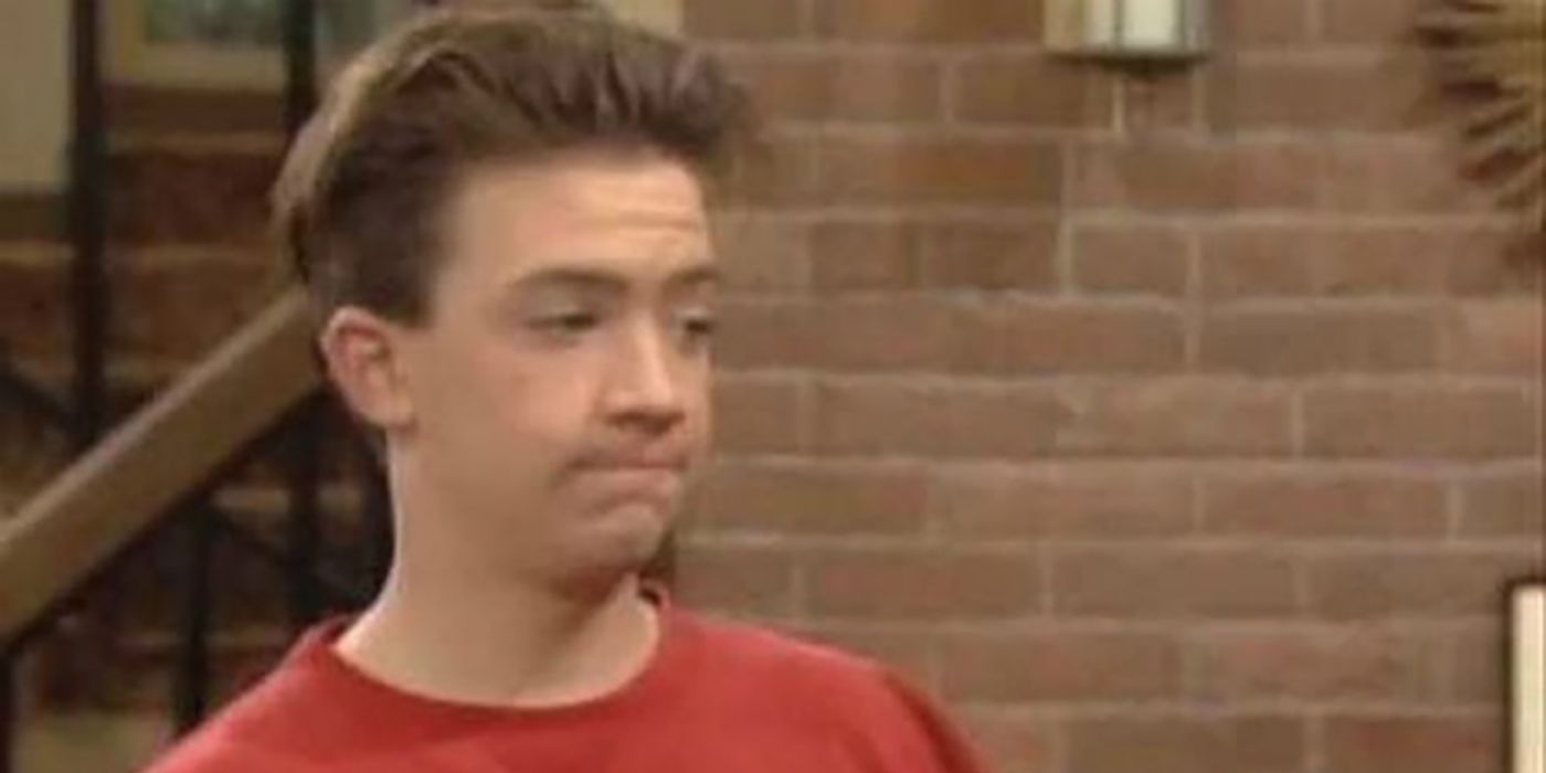 Married... With Children: 10 Things About Bud That Would Never Fly Today