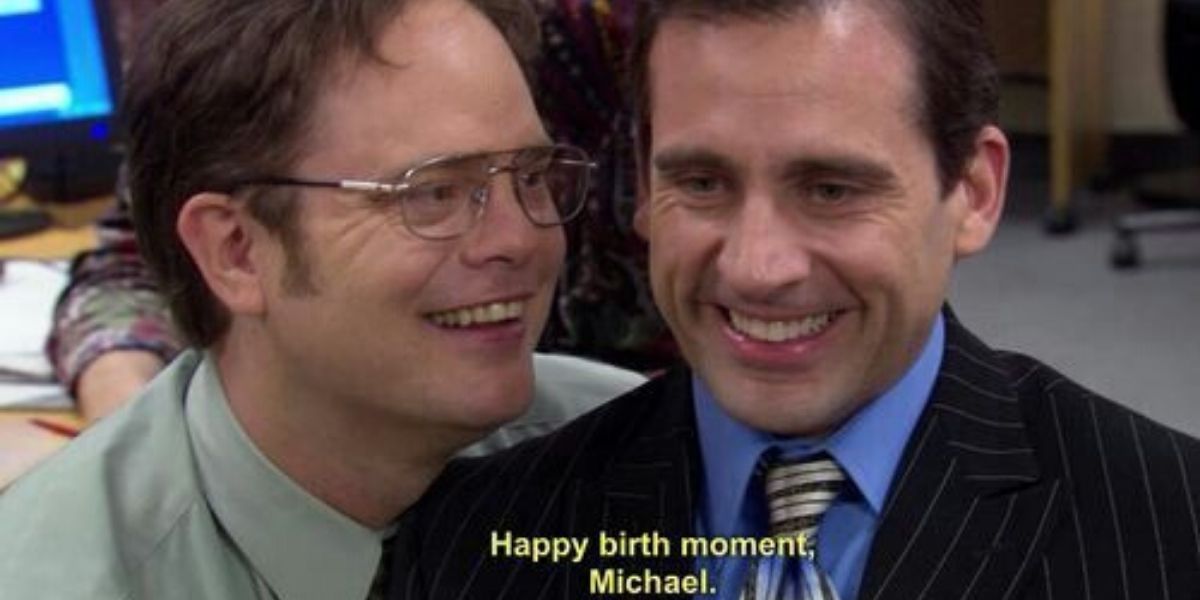 The Office: 10 Best PPC Moments