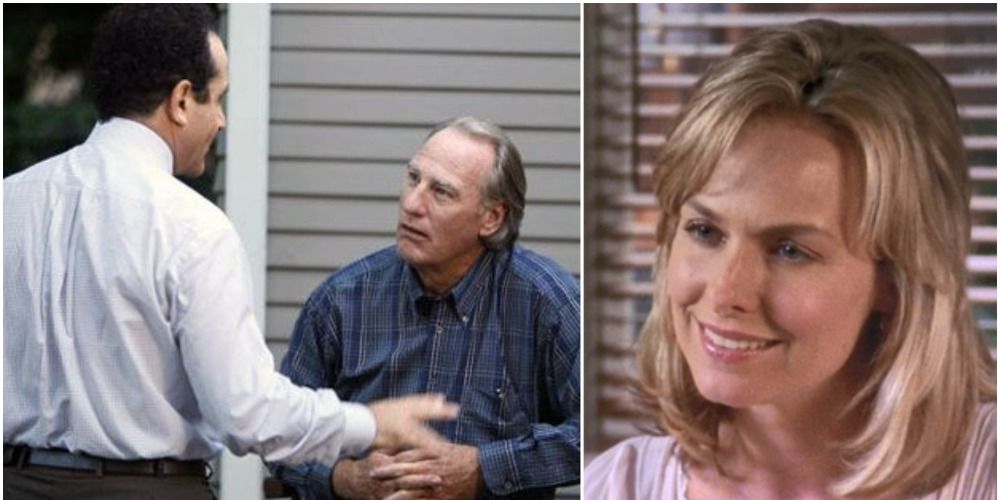 Monk: The 10 Most Memorable Criminals, Ranked