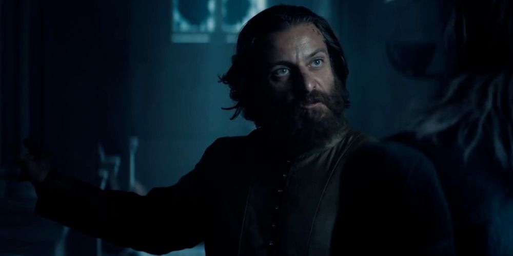 The Witcher: 10 Unanswered Questions We Still Have About Mousesack