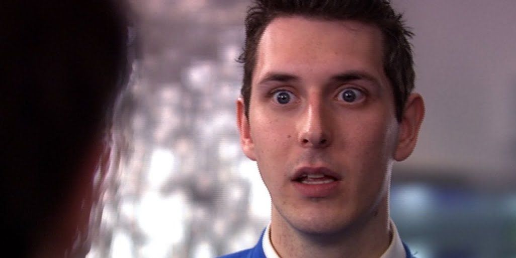 The Funniest Moments In The Inbetweeners, Ranked
