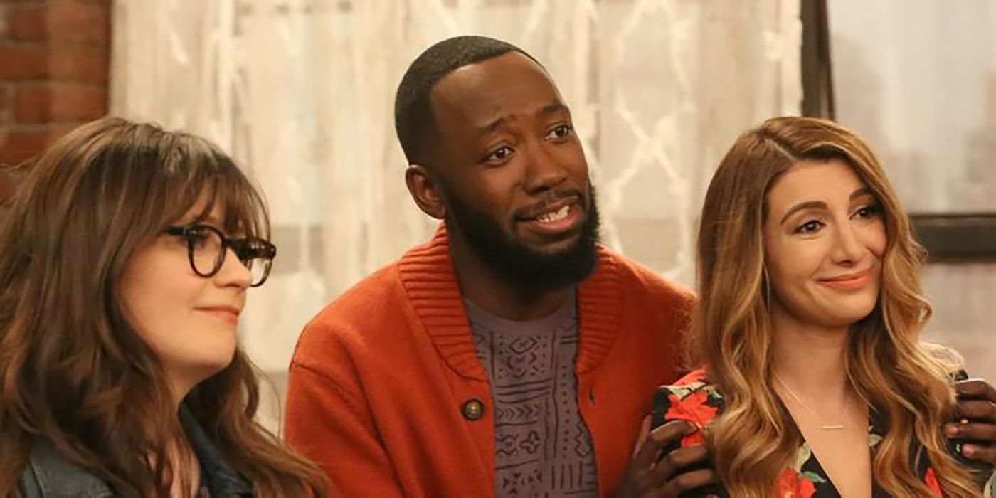 New Girl: 10 Ways Winston Got Better & Better