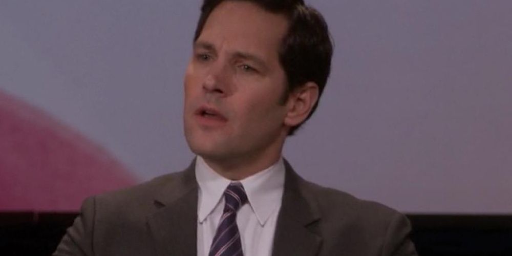 Parks And Recreation: 10 Funniest Bobby Newport Quotes