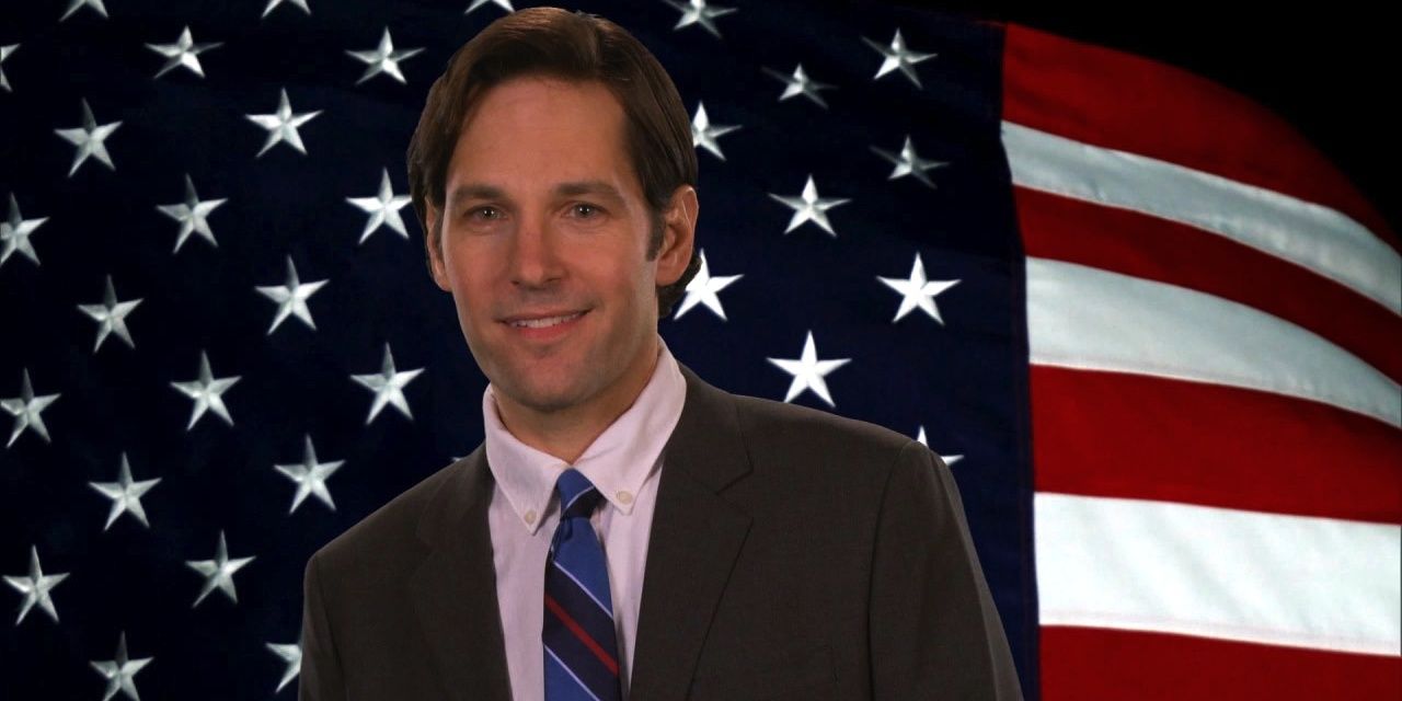 Parks And Recreation: 10 Funniest Bobby Newport Quotes