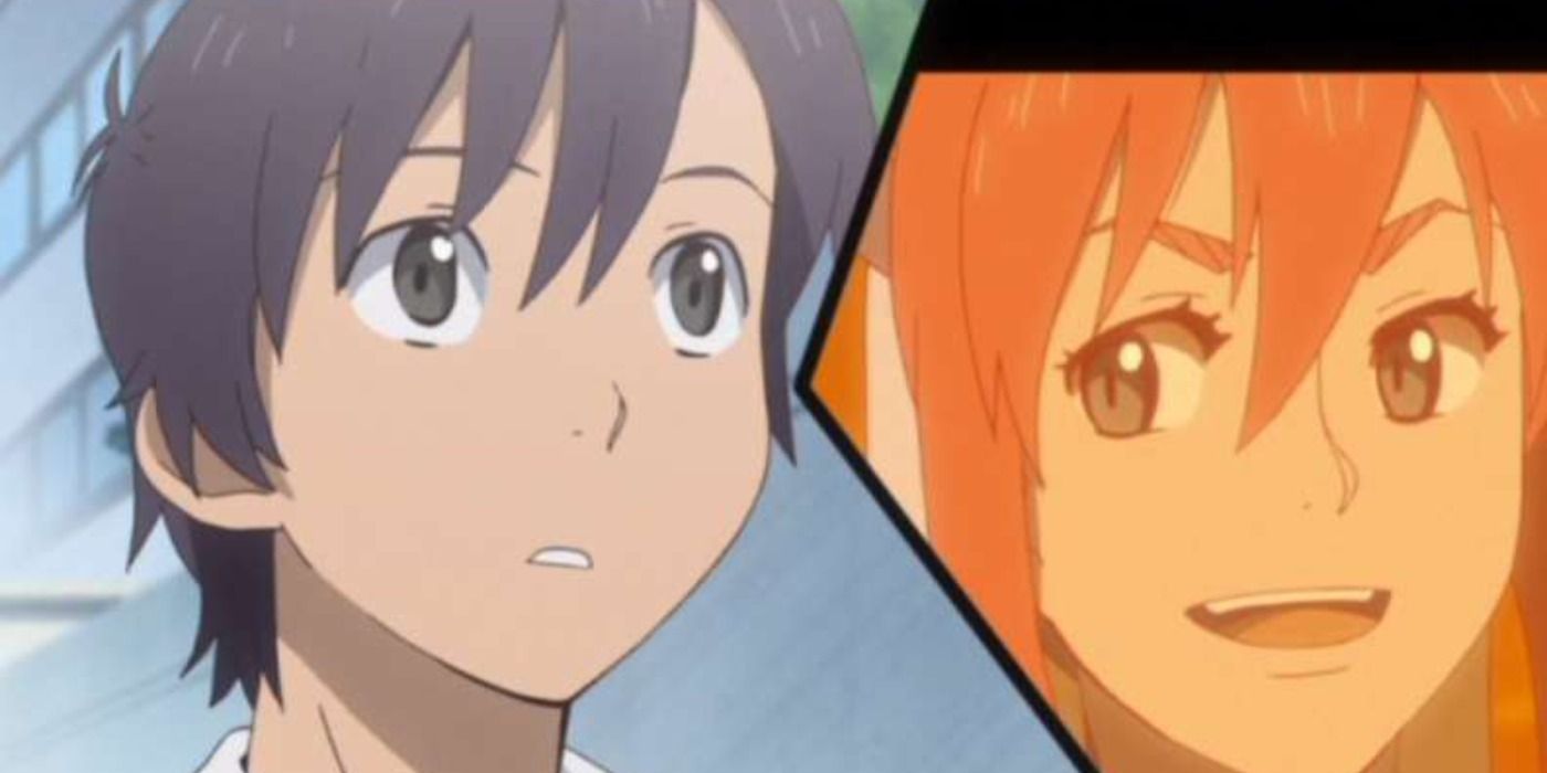 The 10 Best Anime Available On Amazon Prime