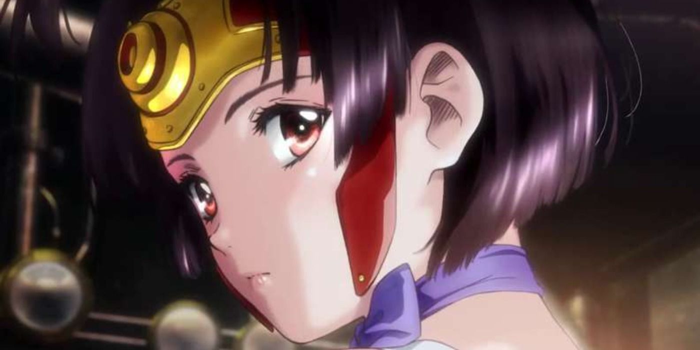 The 10 Best Anime Available On Amazon Prime