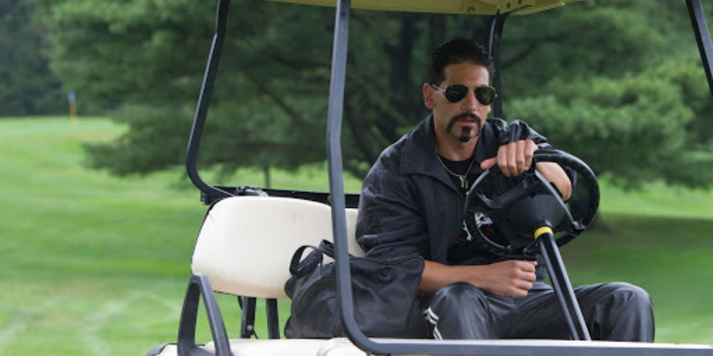 The Wolf Of Wall Street: Which Character Are You Based On Your Zodiac Sign?