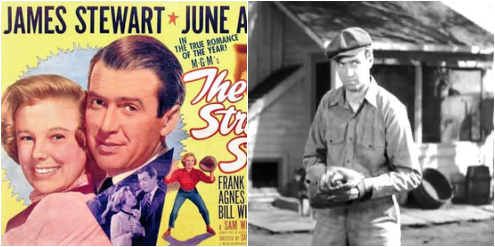 Al Rosen's 10 Best Roles Ranked According To IMDb