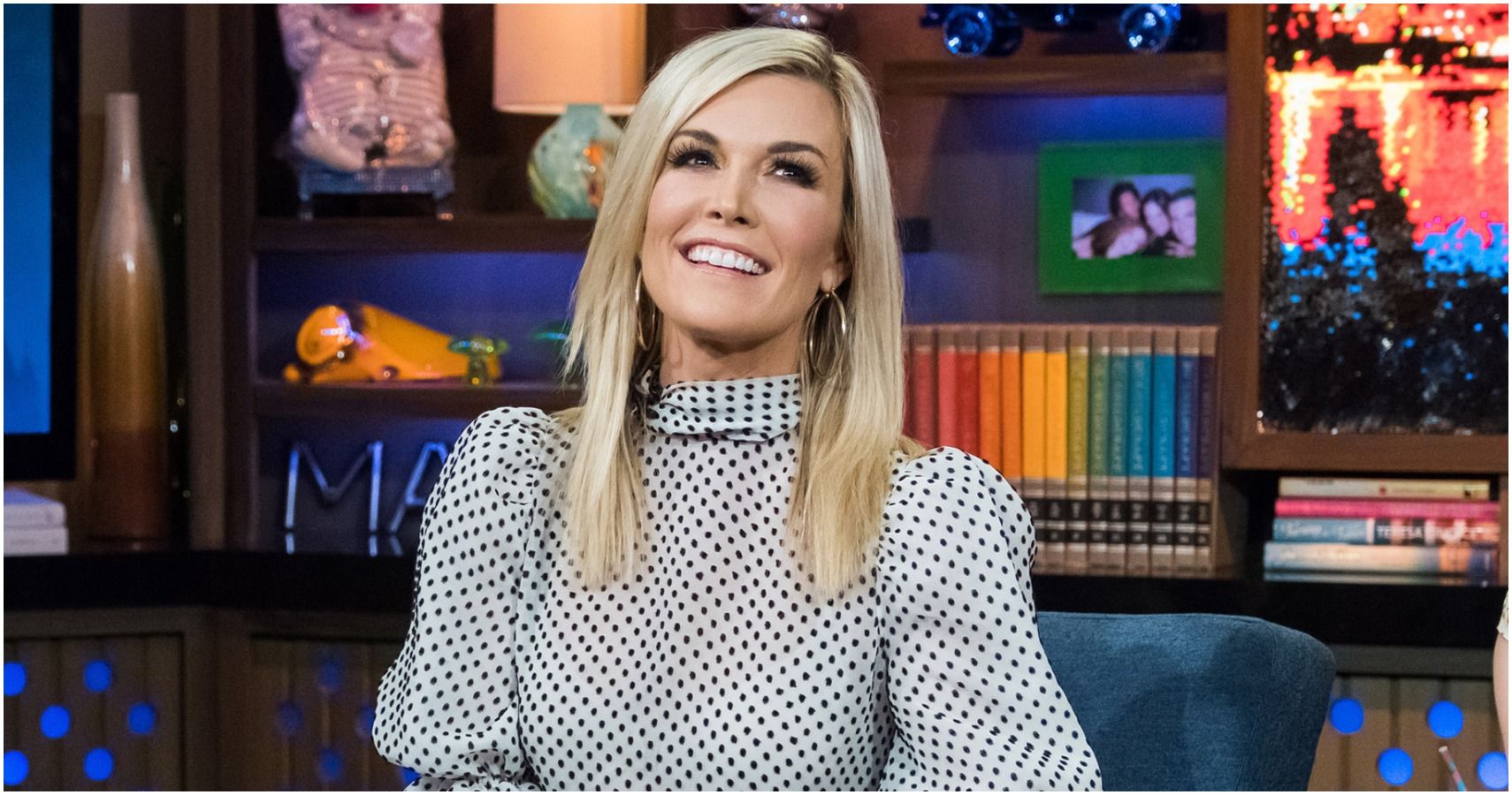 RHONY: 10 Things Fans Should Know About Tinsley's Past