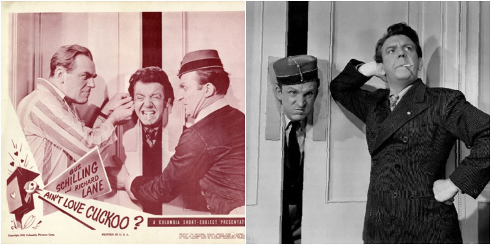 Al Rosen's 10 Best Roles Ranked According To IMDb