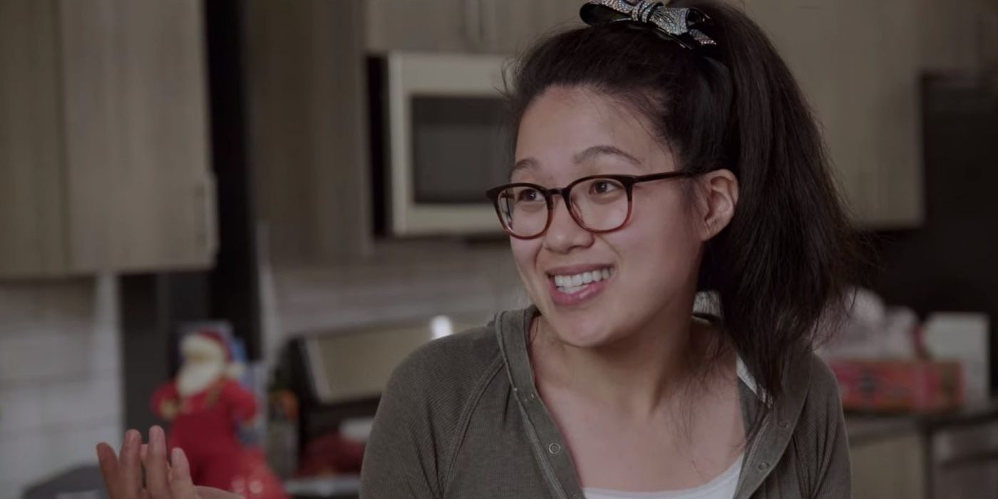 Queer Eye Season 5: See Dr. Yi Spending Time With New Baby & Daughter