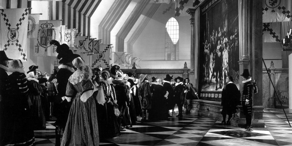 Top 10 Historical Dramas About The Enlightenment