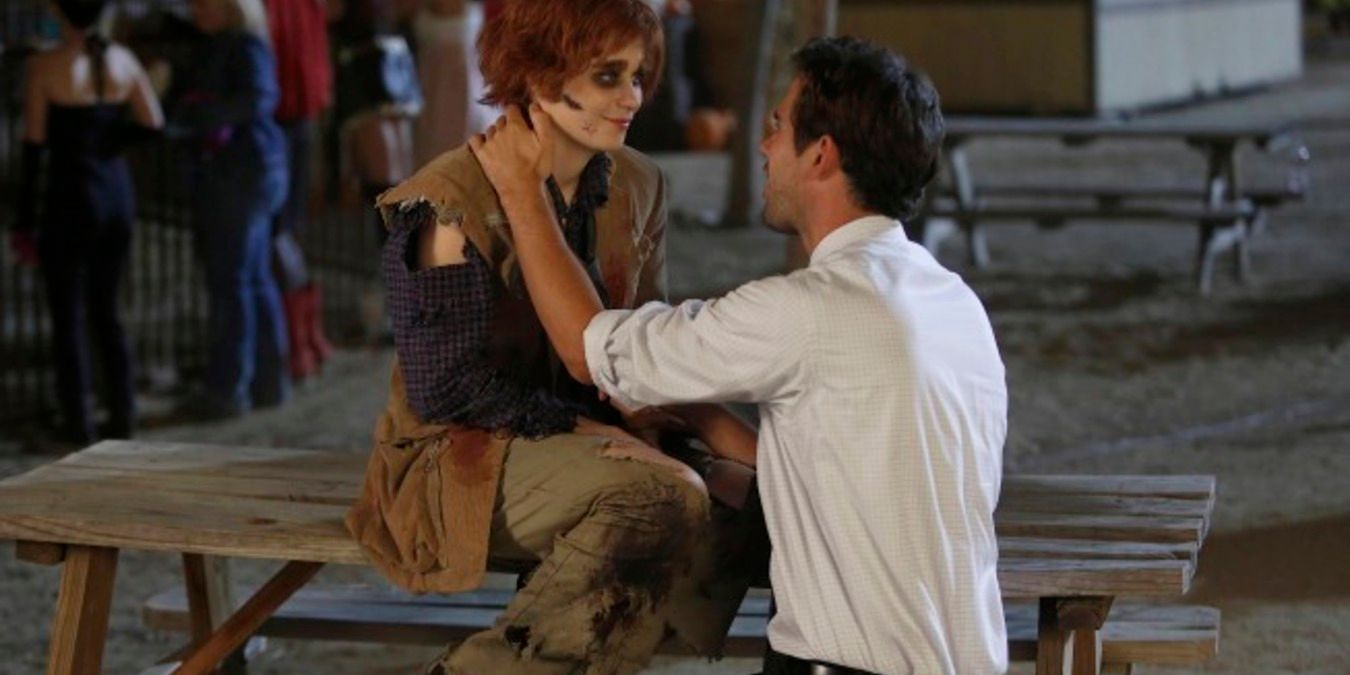 New Girl: 5 Reasons Jess Should Have Ended Up With Sam (& 5 It Was ...