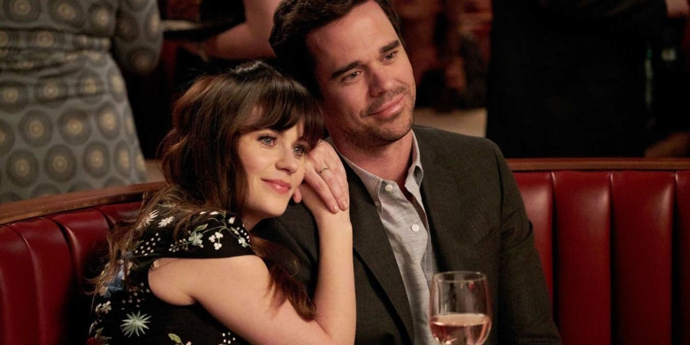 New Girl: 5 Reasons Jess Should Have Ended Up With Sam (& 5 It Was ...