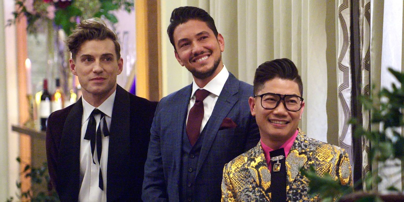 Netflix's Say I Do: Where Are The Couples Now & Everything Else To Know