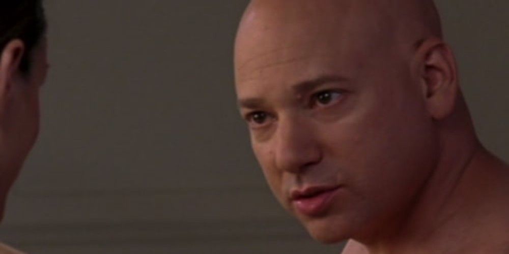 Sex And the City: 5 Times We Felt Bad For Harry (& 5 Times We Hated Him)