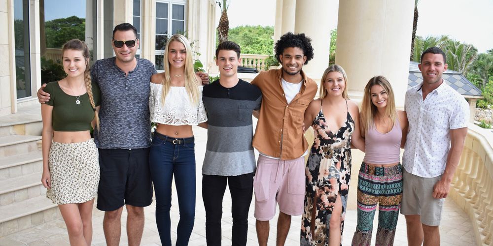 Siesta Key: Everything To Know About Sam Logan's Parents